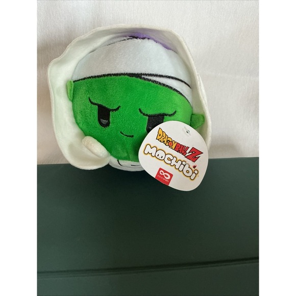 Toys | Piccolo Dragonball Z Plush 6 Anime Toy Collectible Dbz Figure ...